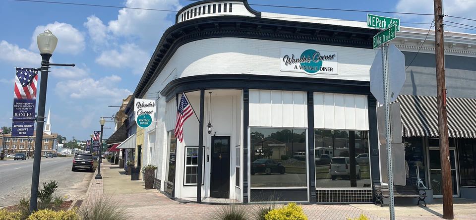 Appling Eats – Traditions Highway 15